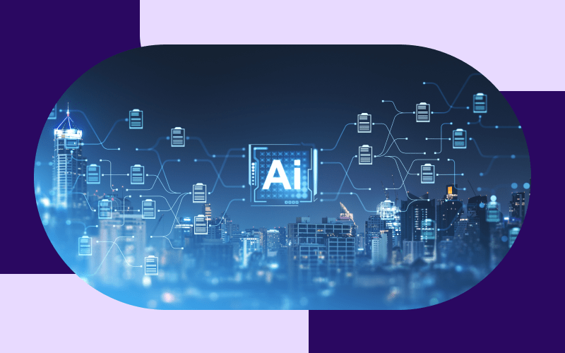 ¿Cómo usar la IA para la innovación empresarial | Blog UMAD